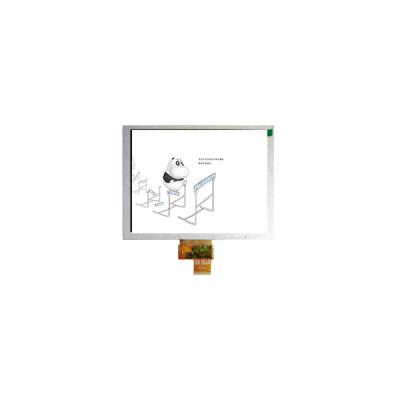 China NEW 1024*768 TM080TDGP01-00 8.0 inch Industrial LCD Panel Display for sale