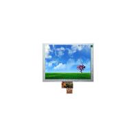China TM080TDGP02-00 1024*768 8.0 inch 1800 : 1 LCD Panel SCREEN for sale