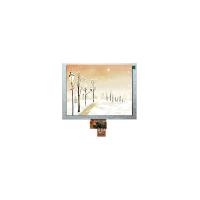 China HOT SELL 1024*768 TM080TDHG01-00 LVDS 40 pins LCD SCREEN Panel for sale