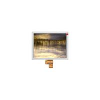 China TM080TDHG01-40 1024*768 60Hz 262K LCD SCREEN Panel Display for sale