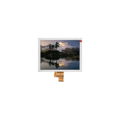 China new 8.0 inch TM080TDHG01-43 1024*768 lcd display screen Parts for sale