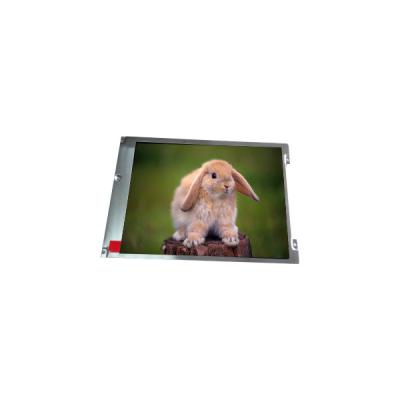 China TM084SDHG03 8.4 inch 800*600 262K LCD Industrial Screen for sale