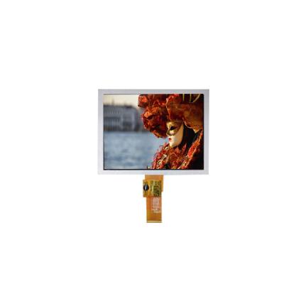 China TM097TDH01-40 9.7 inch 1024*768 50 pins LCD screen Module Parts for sale