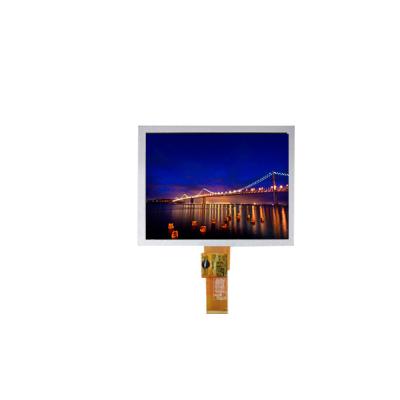 China TM097TDH03 9.7 inch 1024*768 262K LCD screen Module Panel for sale
