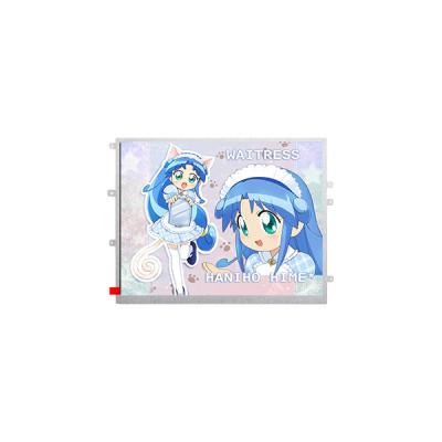 China new 9.7 inch TM097TDHG04-62 60Hz TFT-LCD display screen for sale
