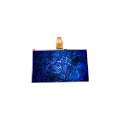 China TM101DDHG03 10.1 inch 40 pins TFT-LCD Screen FOR TIANMA for sale