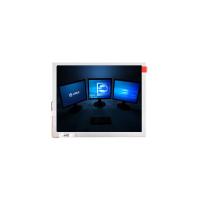 China TM101DVHG01-60 10.1 inch 1024*600 LVDS TFT-LCD Screen Display for sale
