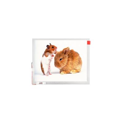 China 10.1 inch TM101JVHG44-00 LVDS TFT-LCD Panel Screen lcd Display for sale