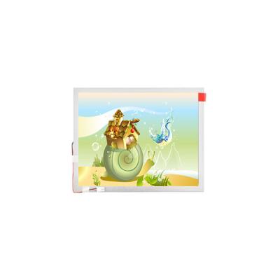 China hot sell 1280*800 10.1 inch TM101JVHP01 PCAP TFT-LCD Screen for sale