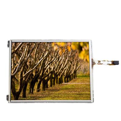 China Original TM104SBH01 10.4 inch 800*600 LVDS LCD Screen for sale