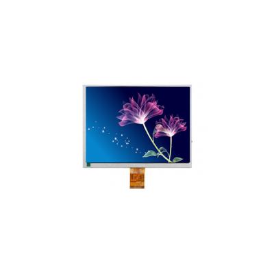 China TM104SDHG30-01 10.4 inch 800*600 60 pins tft lcd display Industrial for sale