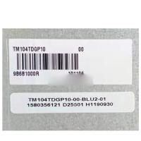 China 10.4 inch TM104TDGP10 1024*768 LVDS lcd screen display module for sale