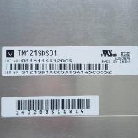 China 12.1 inch 800*600 TM121SDS01 20 pins lcd screen lcd display for sale