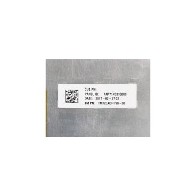 China 1920*720 TM123XDHP90-00 12.3 inch lcd screen for Outdoor High Brightness for sale
