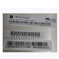 China original 15.0 inch 1024*768 TM150TDS50 LCD monitor Panel Display for sale