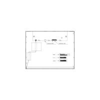 China Hot Sell 15.0 inch TM150TDSG84 1024*768 WLED TFT LCD Panel for sale