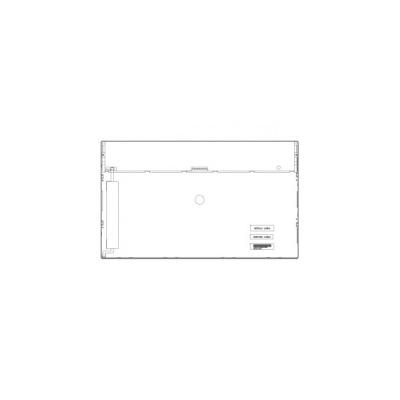 China TM185VDSG07 1920*1080 18.5 inch Industrial LCD Display Panel for sale
