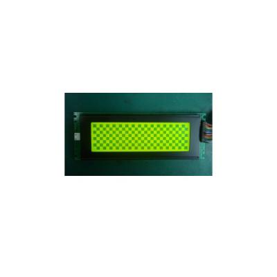 China 5.2 inch 240*64 TM24064BBCWVBYD LCD Display for Industrial for sale