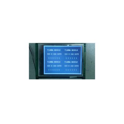 China 320*240 TM320240EGFWVSWD 5.7 inch 22 pins LCD Display Parts for sale