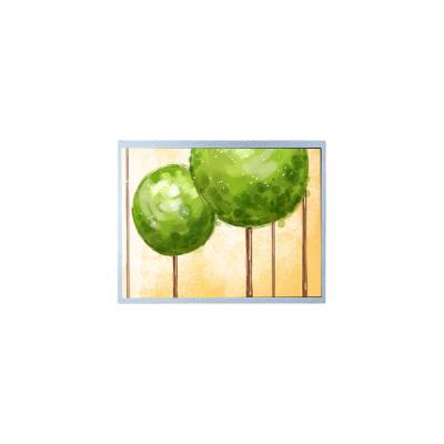 China 3840*2160 18.5 inch P1850UHF1MA00 eDP TFT 1400 cd/m2 LCD monitor for sale