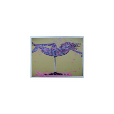 China P2150UHF1MA00 21.5 inch eDP 60Hz TFT LCD screen LCD MODULE for sale