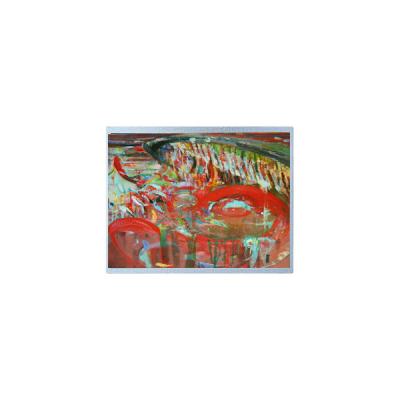 China TM320240AKGWT 320*240 5.7 inch 16 pins TFT LCD screen for sale
