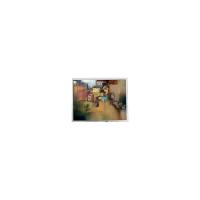 China Small 5.0 inch CLAA050LA0ACW 800*480 LCD Display for MID UMPC for sale