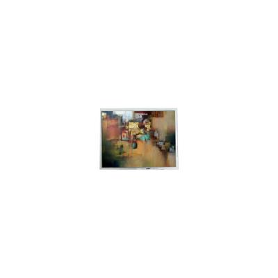 China Small 5.0 inch CLAA050LA0ACW 800*480 LCD Display for MID UMPC for sale