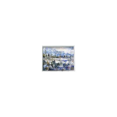 China new 5.7 inch 640*480 CLAA057VA01CW 262K LCD screen Display for sale