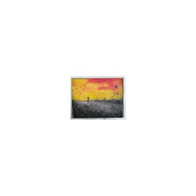 China CLAA070LC0FCT 800*480 7.0 inch LCD Touch Module Display for sale
