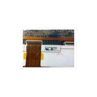 China CLAA070LC0FCT 800*480 7.0 inch LCD Touch Module Display for sale