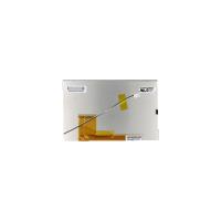 China ORIGINAL 800*480 CLAA070LD0DCW 7.0 inch LCD Display FOR Automotive for sale