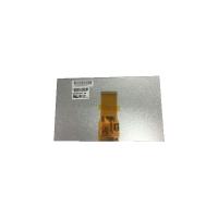 China CLAA070LFA3 CW 7.0 inch  800*480 60Hz LCD screen Display Panel for sale