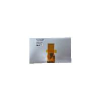 China High Quality 7.0 inch CLAA070LFB1 CW 800*480 LCD screen Panel for sale