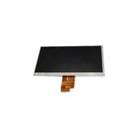 China CLAA070NJ01CW 7.0 inch 1024*600 60Hz LCD screen Panel Display for sale