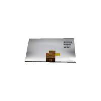 China CLAA070NJ01CW 7.0 inch 1024*600 60Hz LCD screen Panel Display for sale