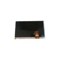 China CLAA070NJ07CW 7.0 inch 1024*600 LCD screen FOR Industrial for sale