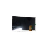 China HOT SELL 7.0 inch 1024*600 CLAA070NQ08 XN 40 pins LCD screen for sale