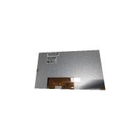 China HOT SELL 7.0 inch 1024*600 CLAA070NQ08 XN 40 pins LCD screen for sale