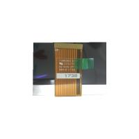 China HOT SELL 7.0 inch 1024*600 CLAA070NQ08 XN 40 pins LCD screen for sale