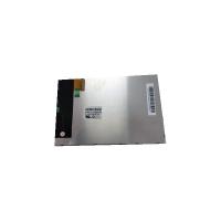 China 7.0 inch CLAA070WP0F XN 800*1280 LVDS  LCD screen module for sale