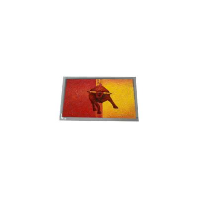 China original 8.0 inch 800*600 CLAA080MB0DCW LCD Screen for Digital Photo Frame for sale