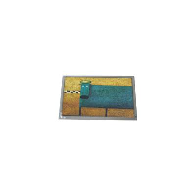 China CLAA080MB0GCW 8.0 inch 800*600 LCD Screen for Portable DVD Player for sale