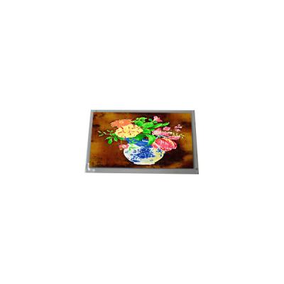 China HOE SELL 8.0 inch CLAA080WK08 XN 1280*720 LCD Screen Parts for sale