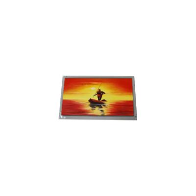 China CLAA090LC11CW 9.0 inch LCD Screen for Portable DVD Player for sale