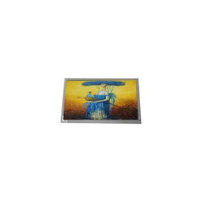 China original  9.0 inch CLAA090NA16 CH LCD Screen Panel Industrial for sale