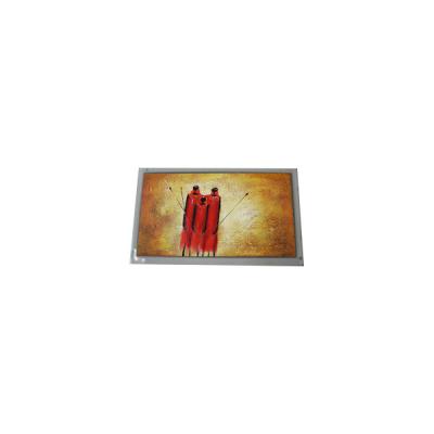 China CLAA101FP0E XG 10.1 inch LCD Screen Panel for Industrial for sale