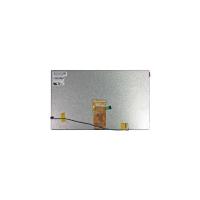 China CLAA101ND06CW 10.1 inch 1024*600 60 pins LCD Screen LCD Monitor for sale