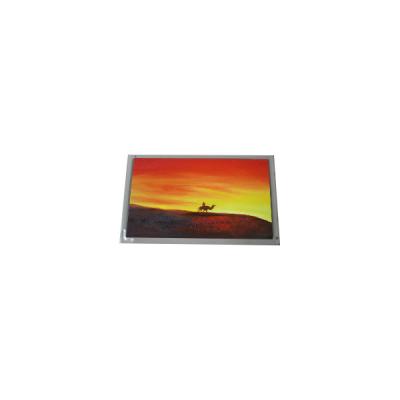 China CLAA101WM01 XN 1280*720 10.1 inch LVDS LCD Screen Panel for sale