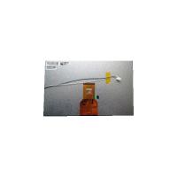 China 1024*600 10.2 inch CLAA102NB01XV 400 cd/m2 LCD Screen Panel Industrial for sale
